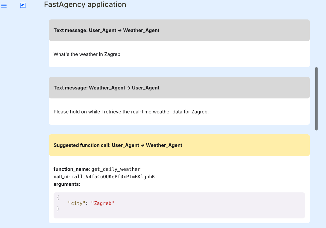 Using Non-OpenAI Models - Turbo AI
